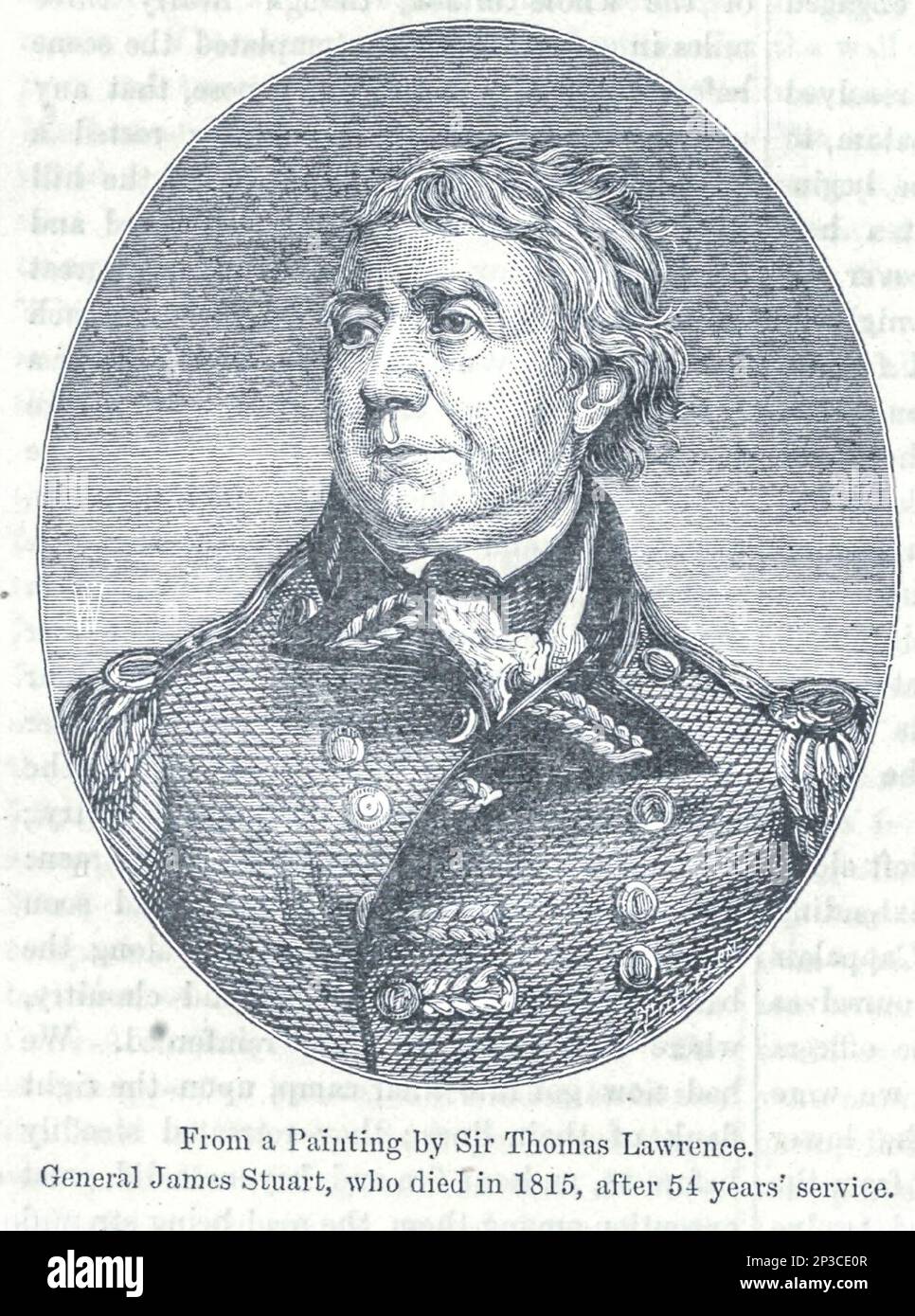 General James Stuart, (c. 1699 – 27 April 1768) was a Scottish soldier ...