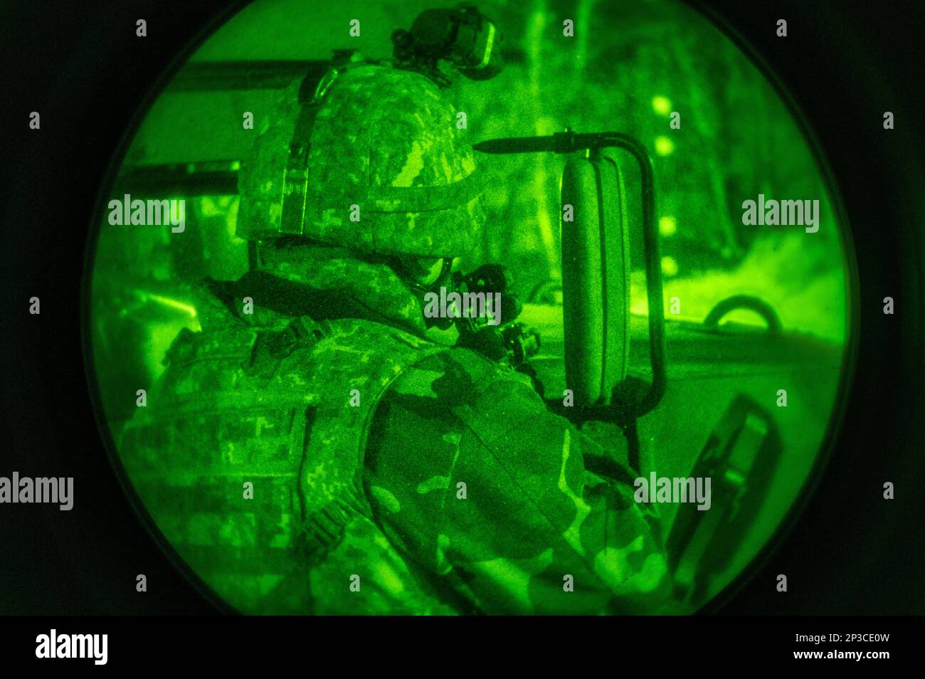 Base defense tactics hi-res stock photography and images - Alamy