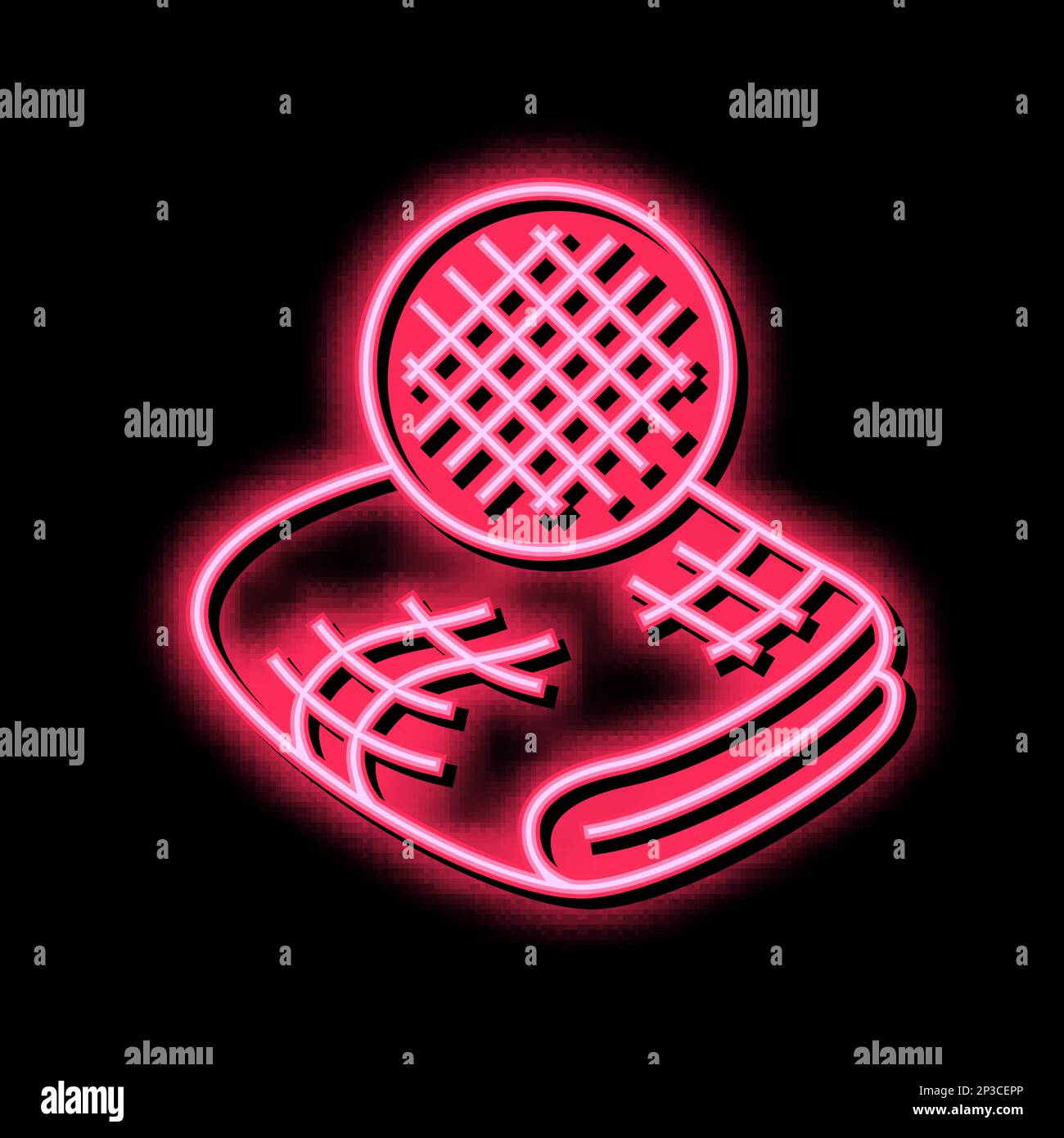 Linen layer Stock Vector Images - Alamy