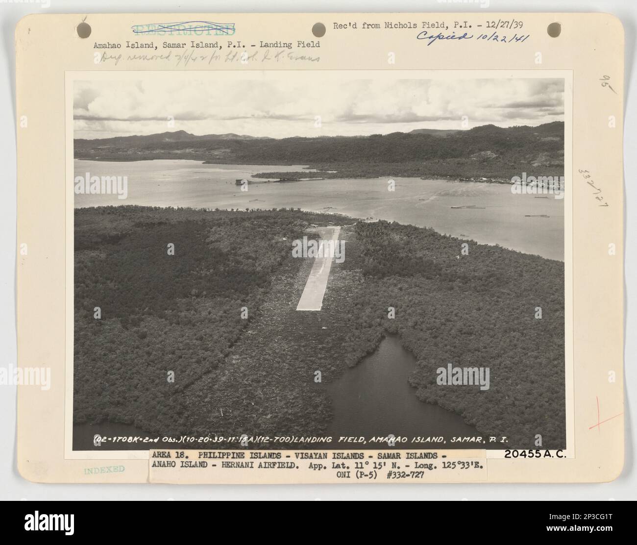 Samar island hi-res stock photography and images - Alamy