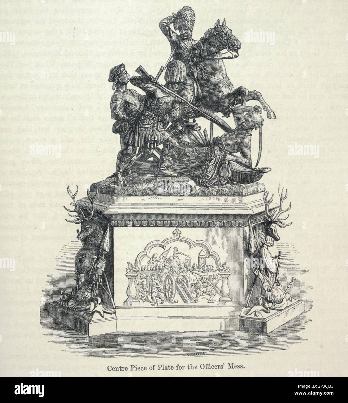 Colonel lockhart hi-res stock photography and images - Alamy