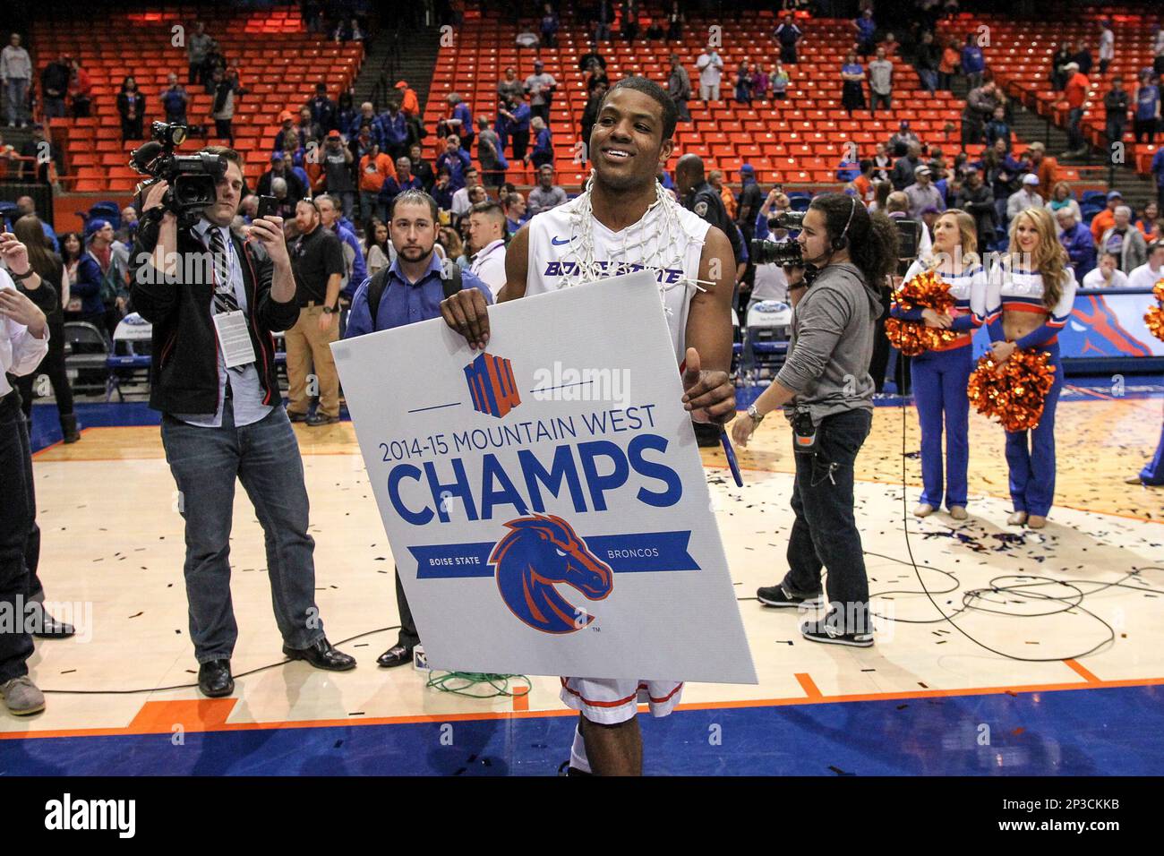 Taco bell arena hi-res stock photography and images - Alamy