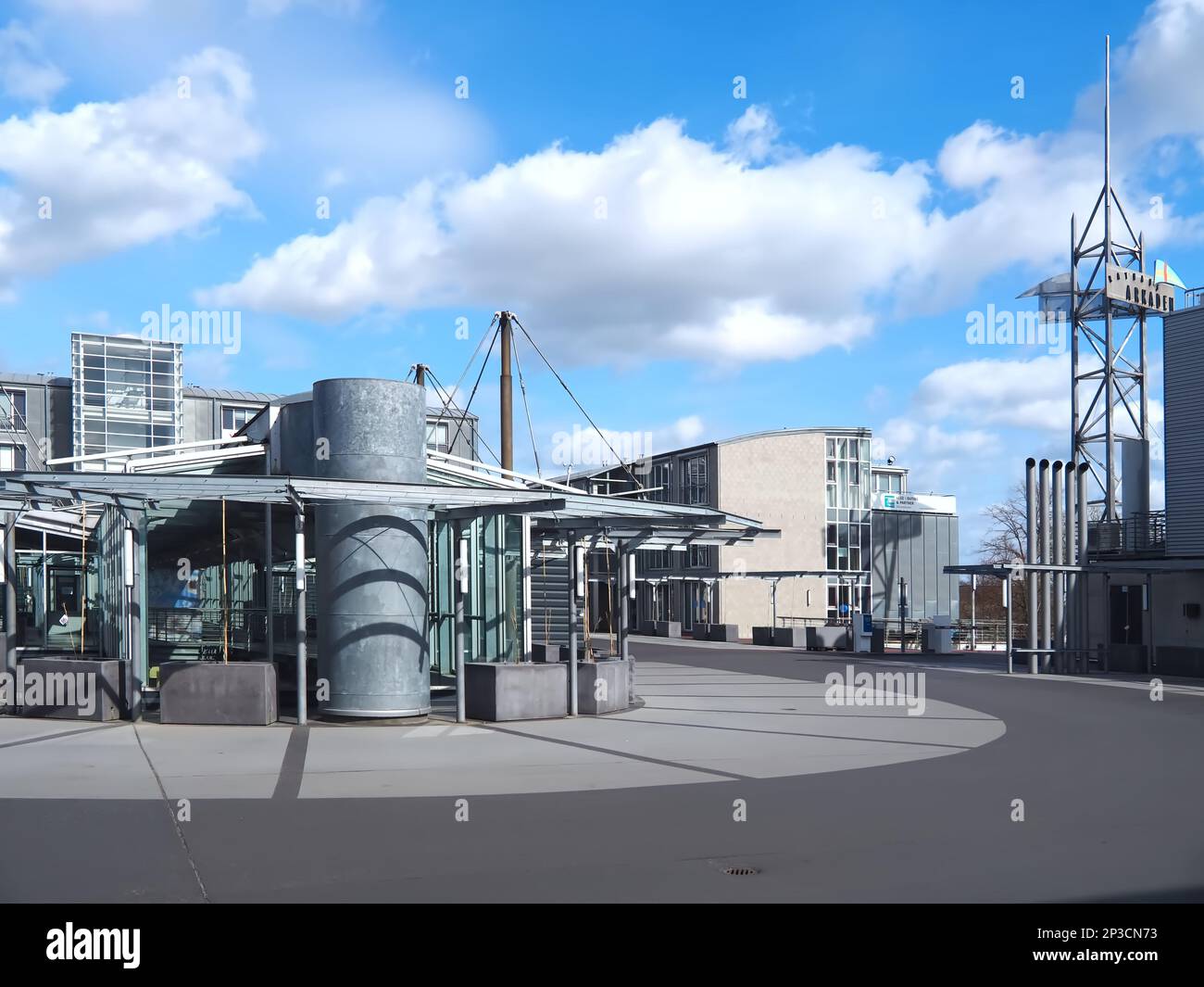 The mayor of duesseldorf hi-res stock photography and images - Alamy