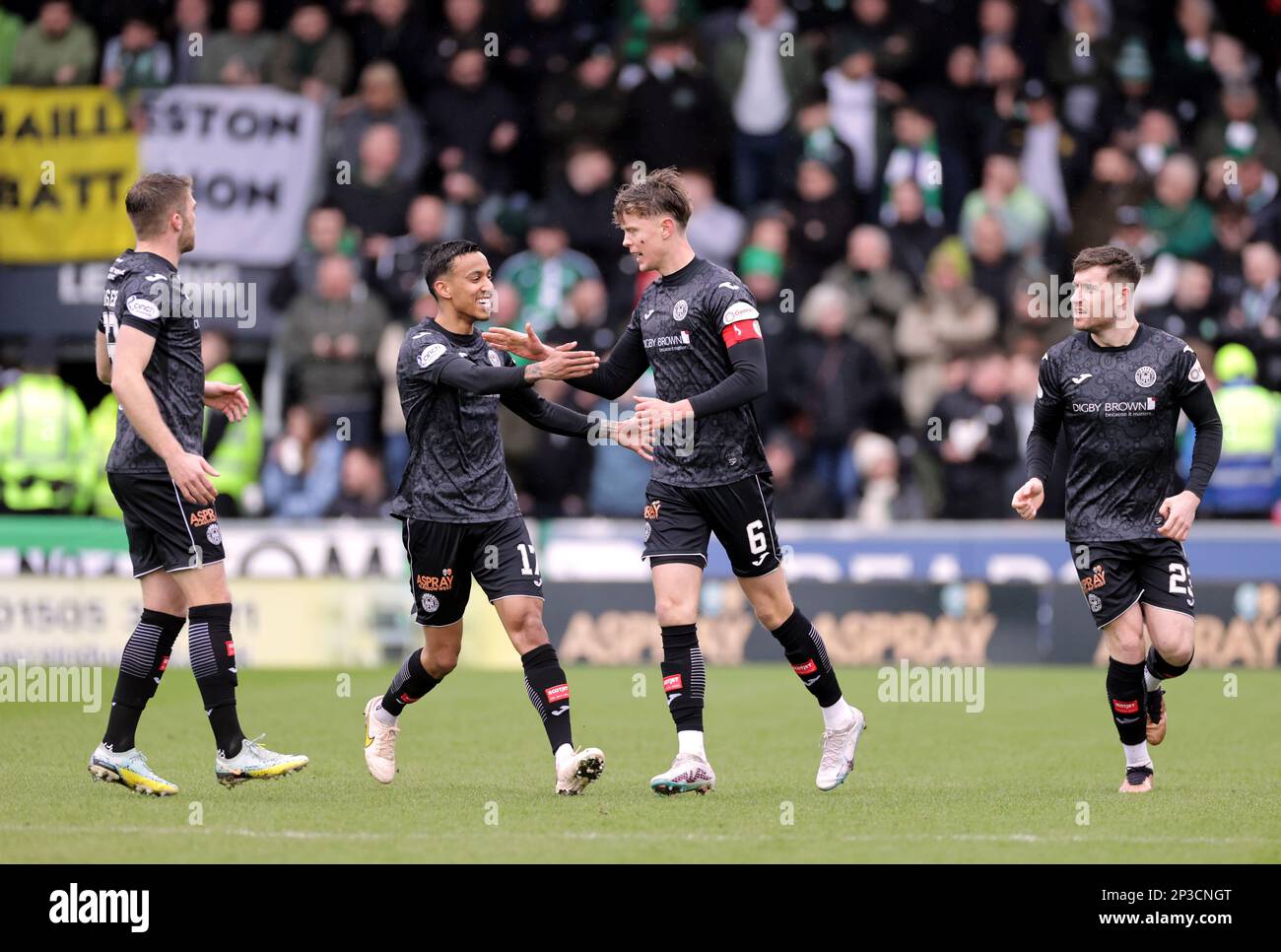 Mark ohara spl 2023 hi-res stock photography and images - Alamy