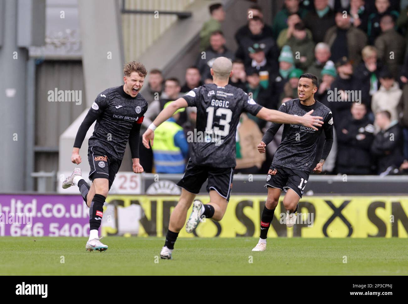 Mark ohara spl 2023 hi-res stock photography and images - Alamy