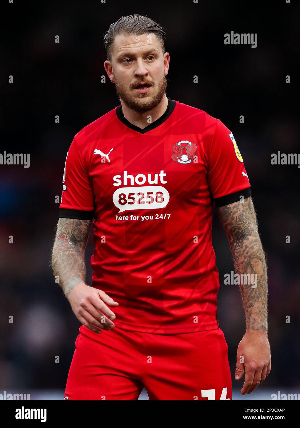 Moncur swindon hi-res stock photography and images - Alamy