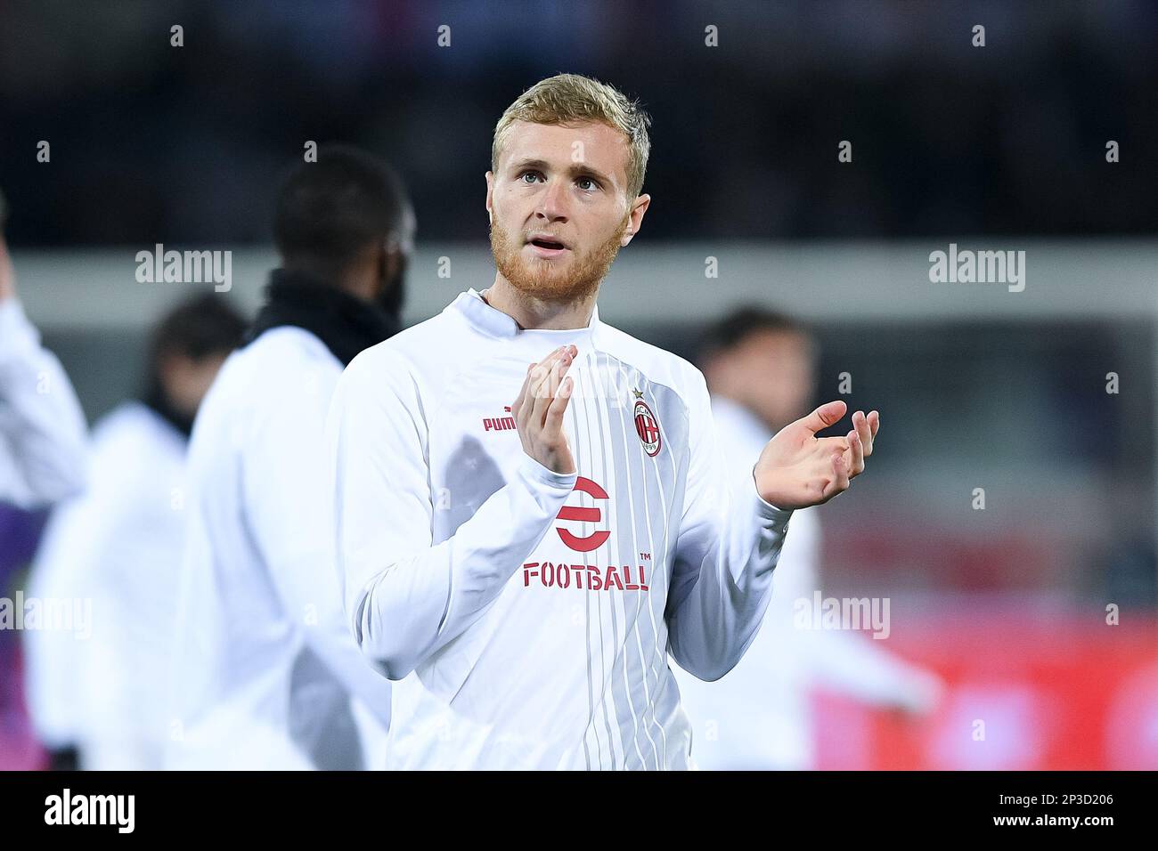 4 tommaso pobega hi-res stock photography and images - Alamy
