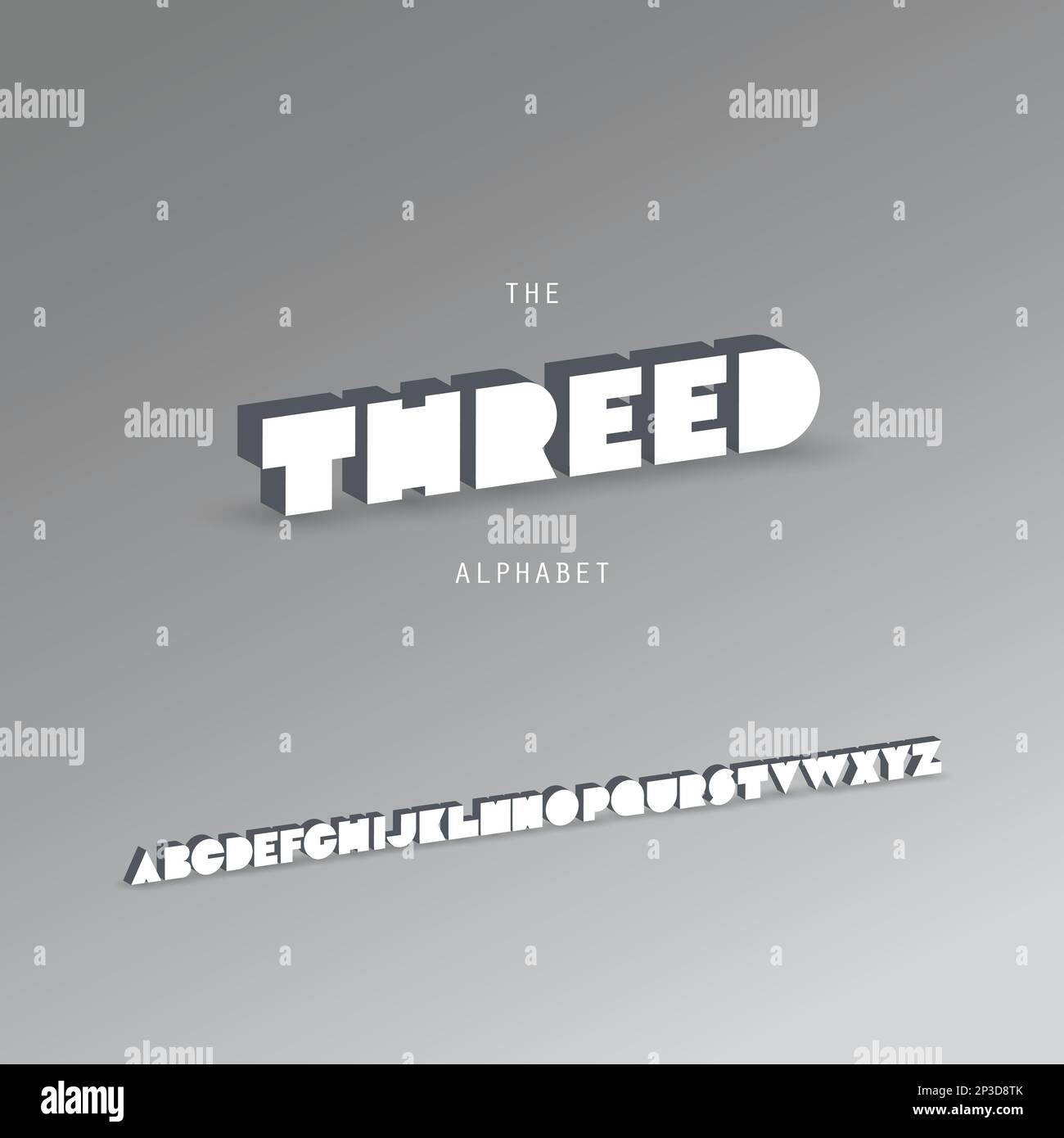 Bold font hi-res stock photography and images - Alamy