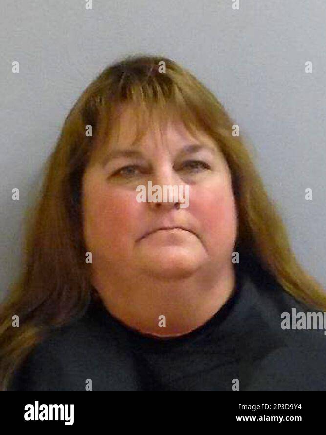 Colleen Weinstein is seen in an undated photo provided by the Cochise ...