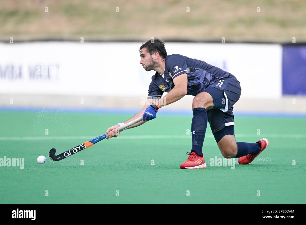 Facundo zarate hi-res stock photography and images - Alamy