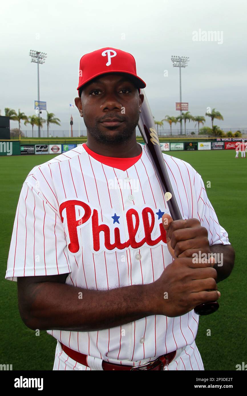 Ryan Howard House Inside