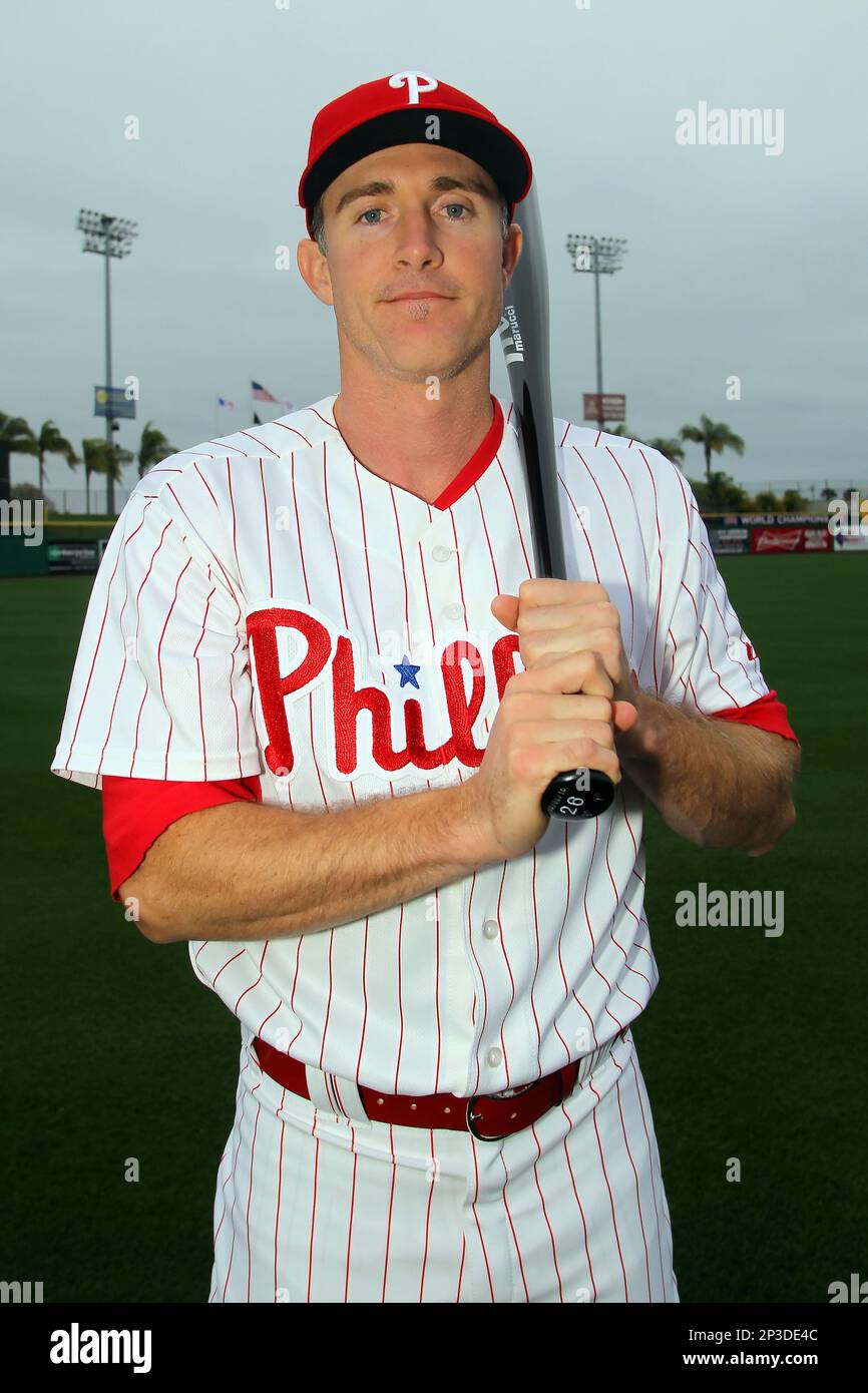 Chase Utley House