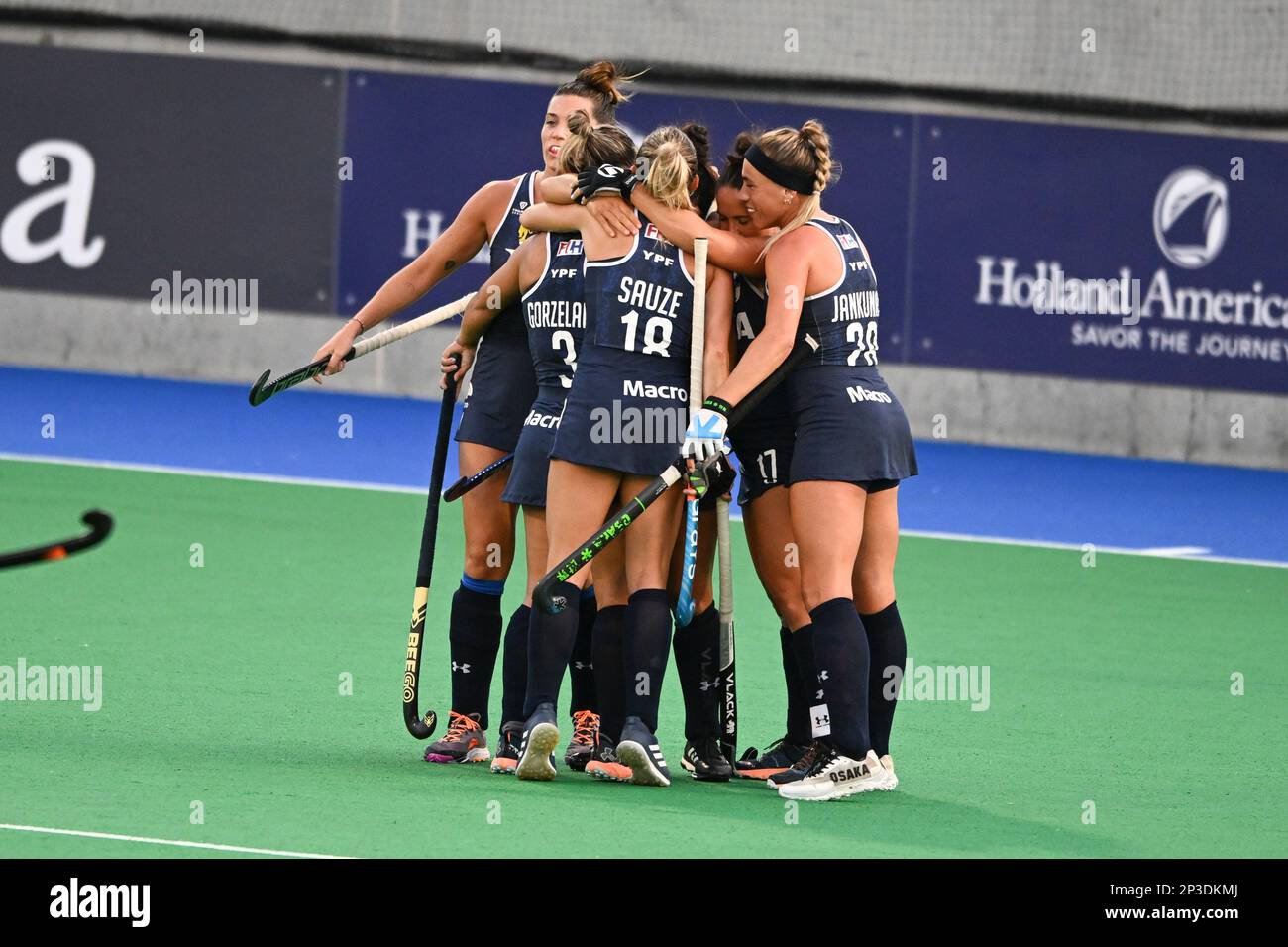 2022 23 international hockey federation hi-res stock photography and ...