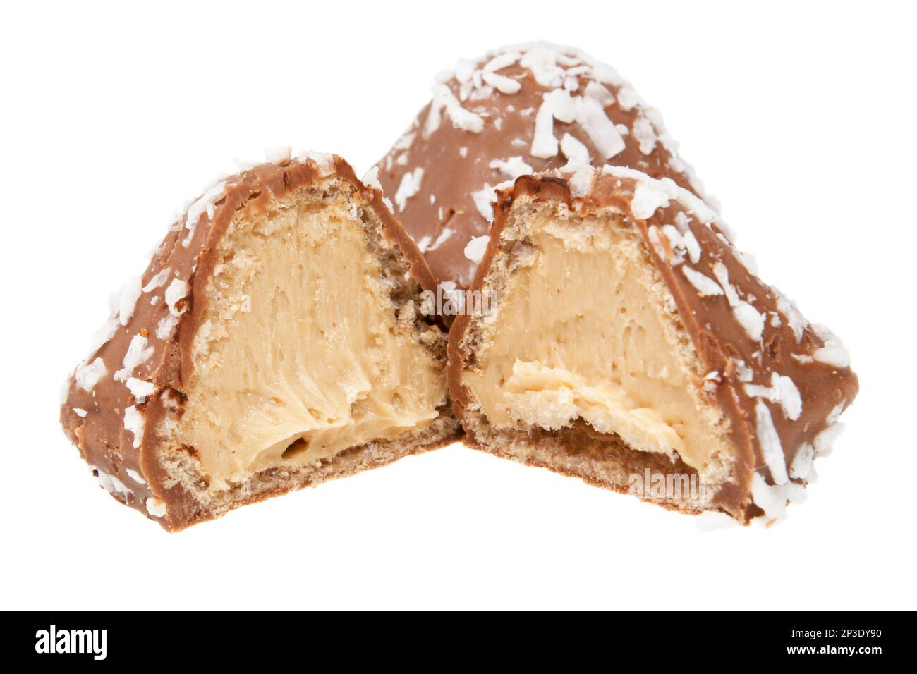 Half candy Cut Out Stock Images & Pictures - Alamy