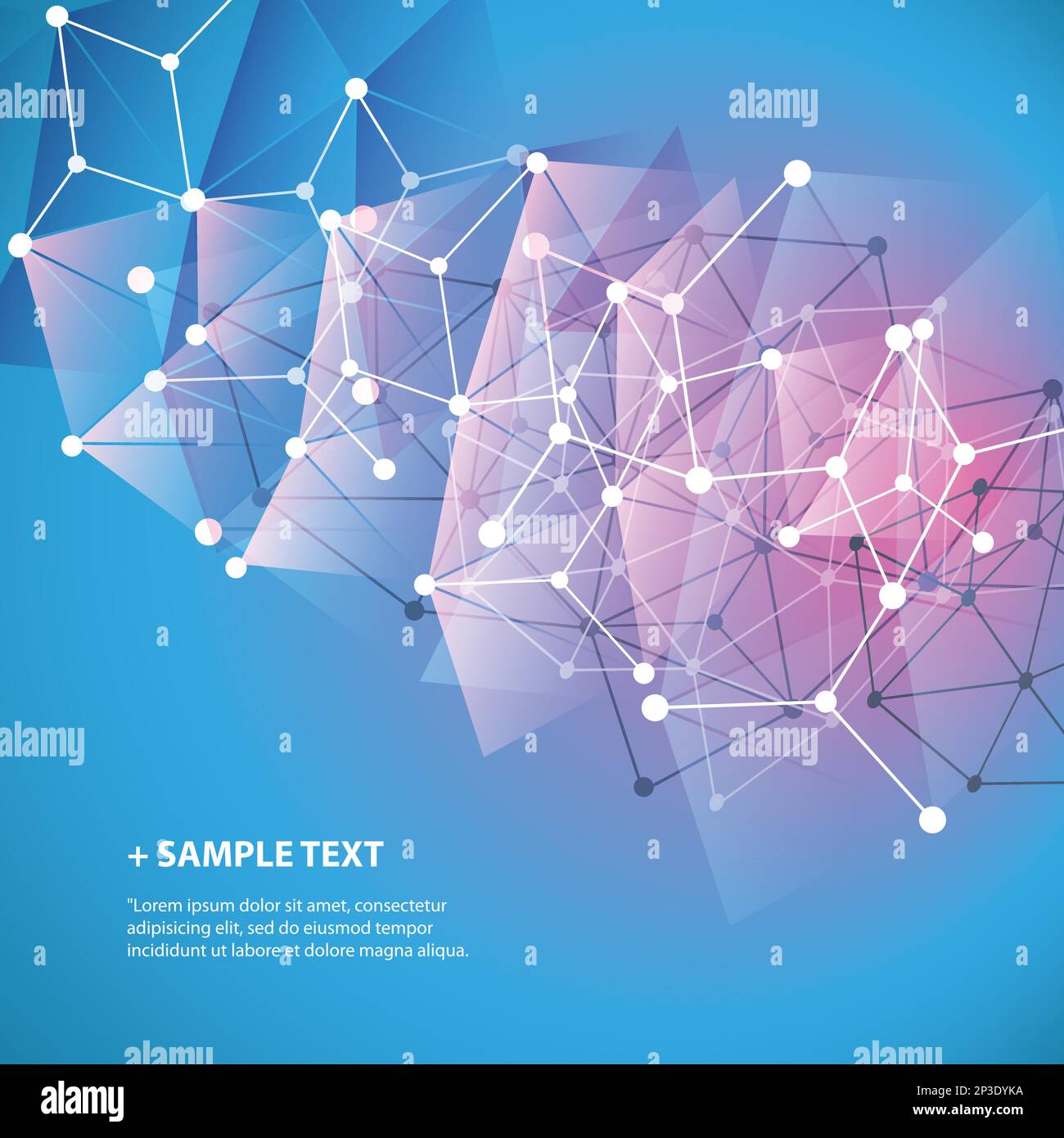 Connections - Molecular, Global, Business Network Design - Abstract ...