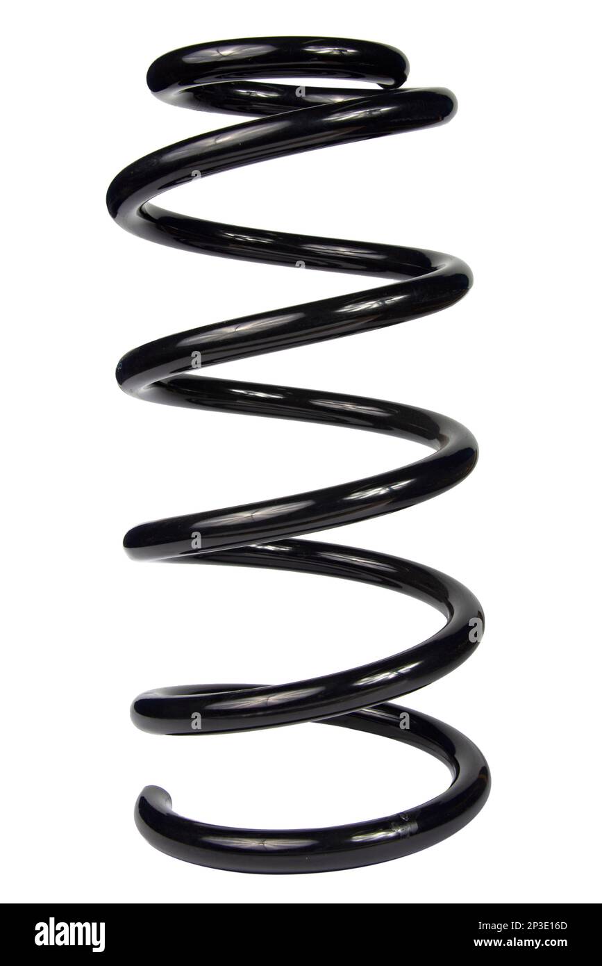 Large Metal Spring at Eldon Berthold blog