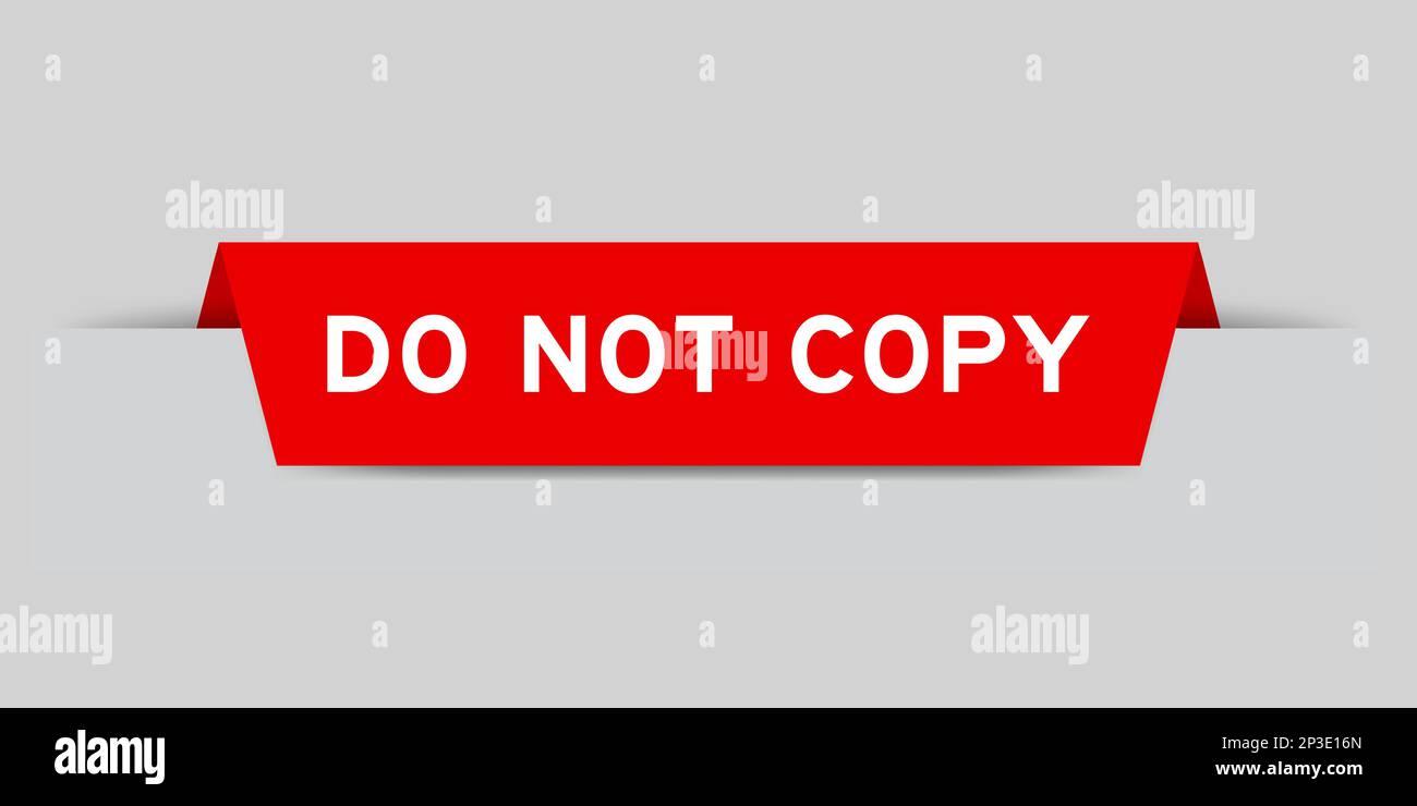 With no copyright notice Stock Vector Images - Alamy
