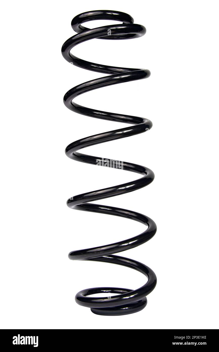 Automotive suspension hi-res stock photography and images - Alamy