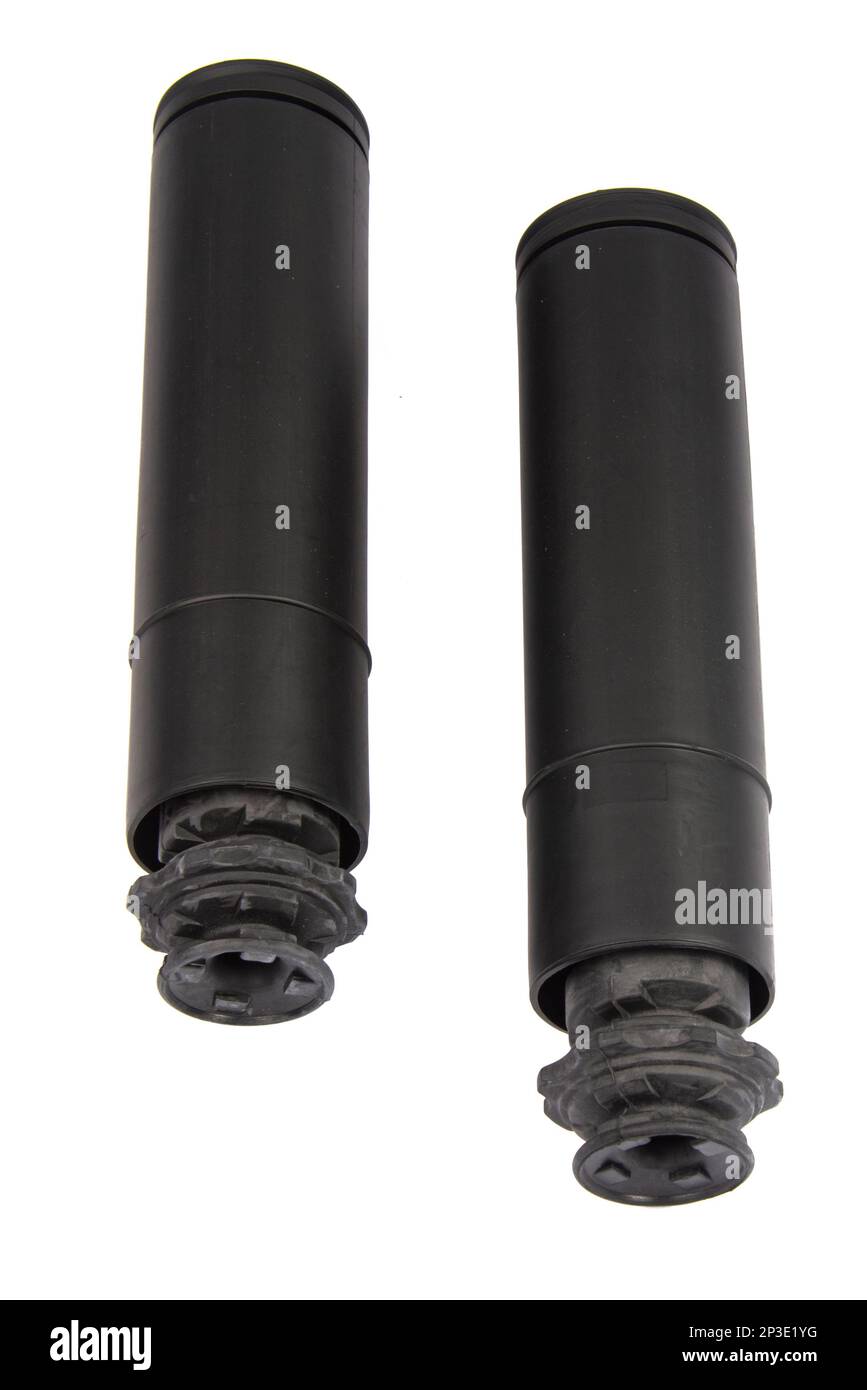 Rubber black small inner dustproof dust cover with constant speed ...