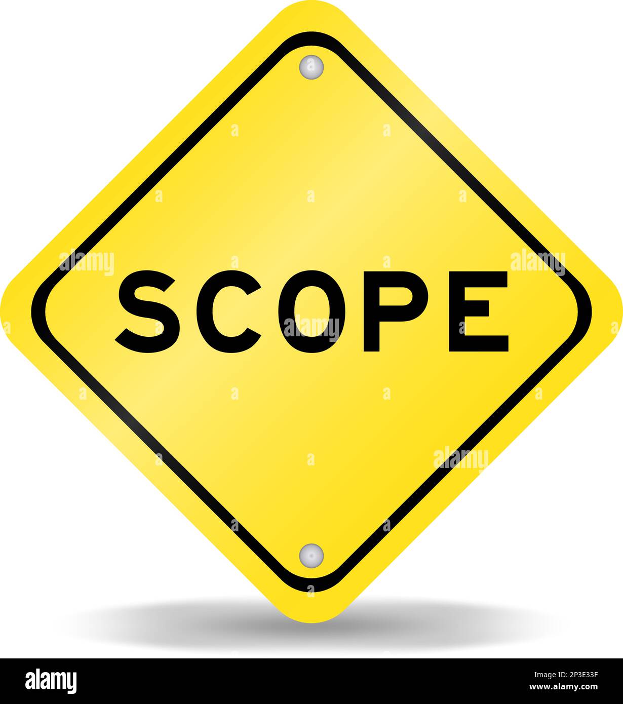 Focus on failure Stock Vector Images - Alamy