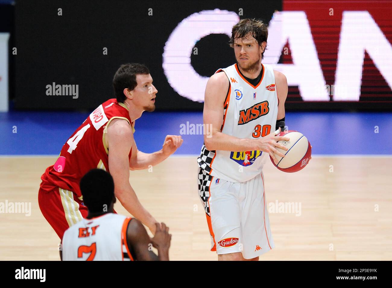 Cj Wallace Basketball