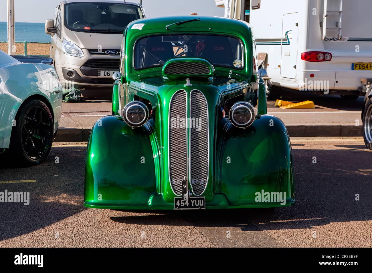 Ford pop hi-res stock photography and images - Alamy