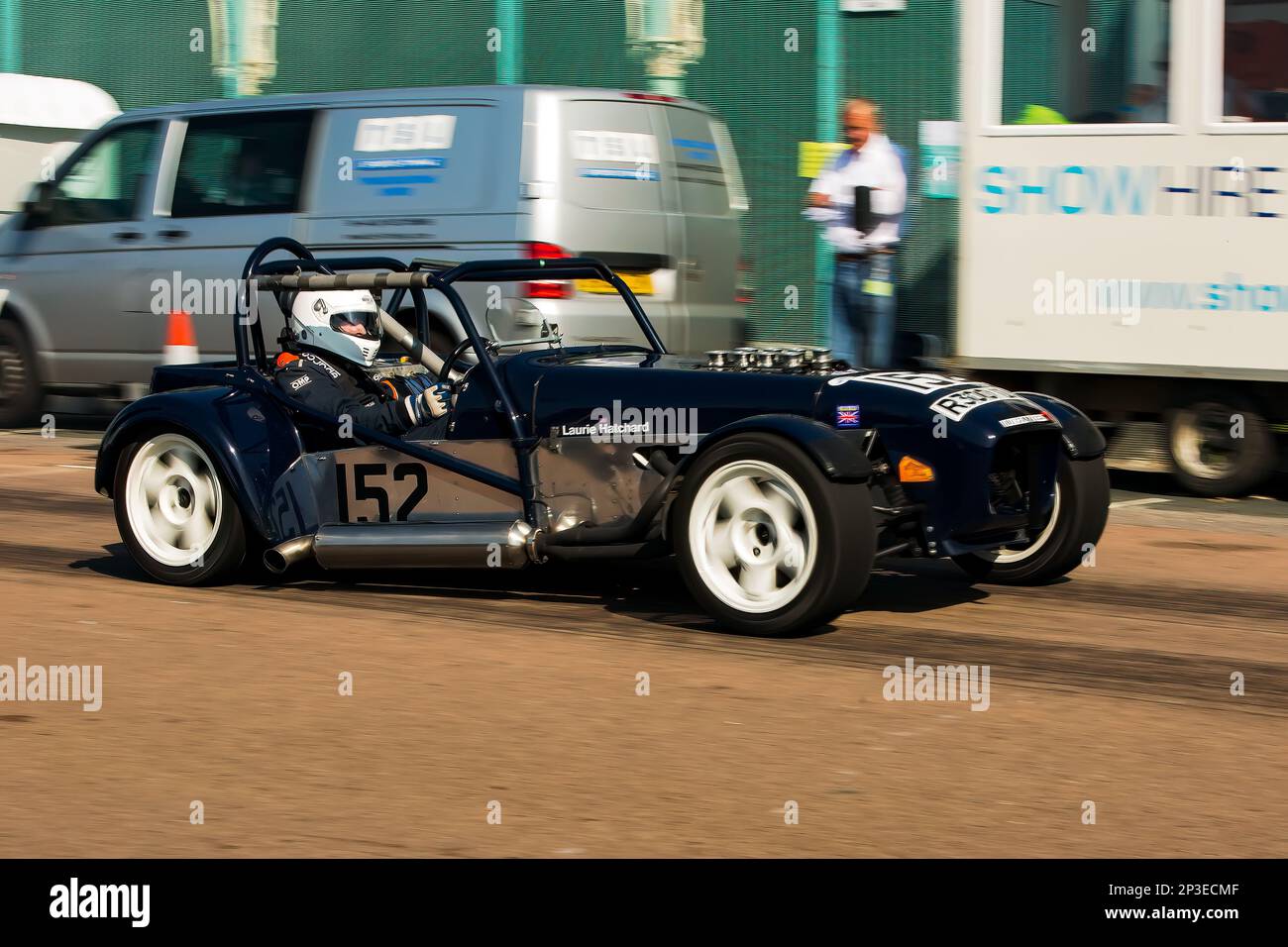 Motor quadra dax rush hi-res stock photography and images - Alamy