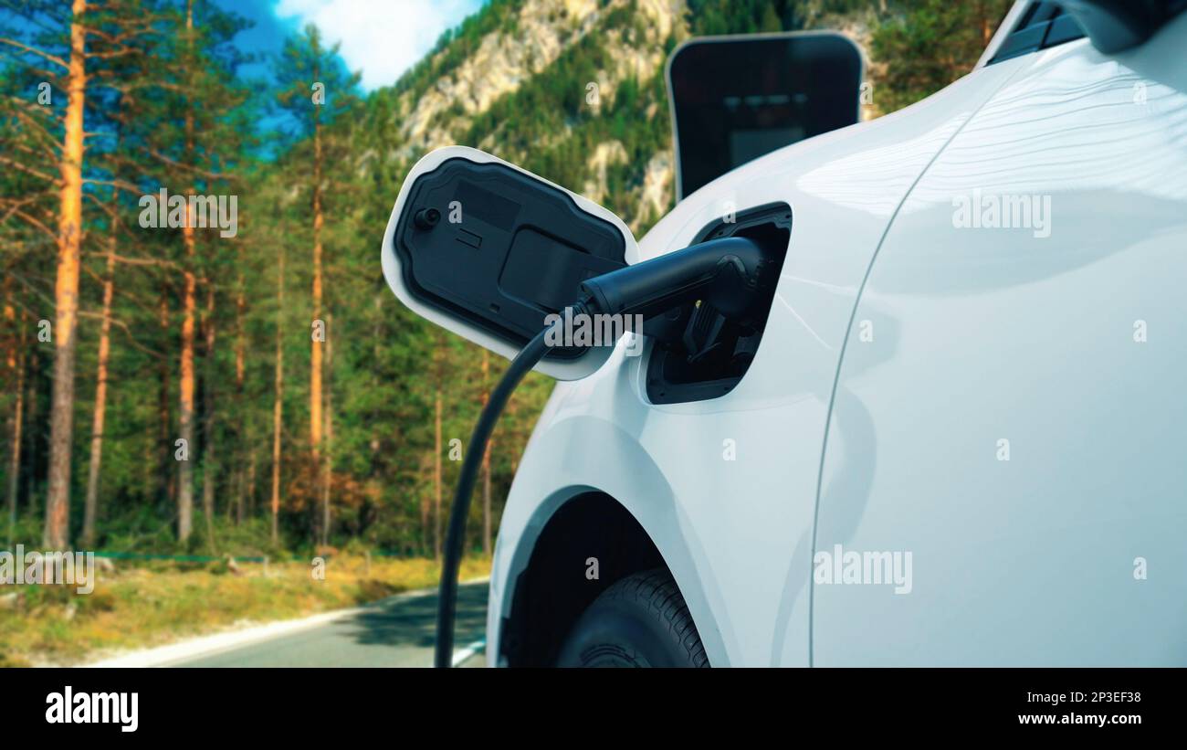 Spring powered car hi-res stock photography and images - Alamy