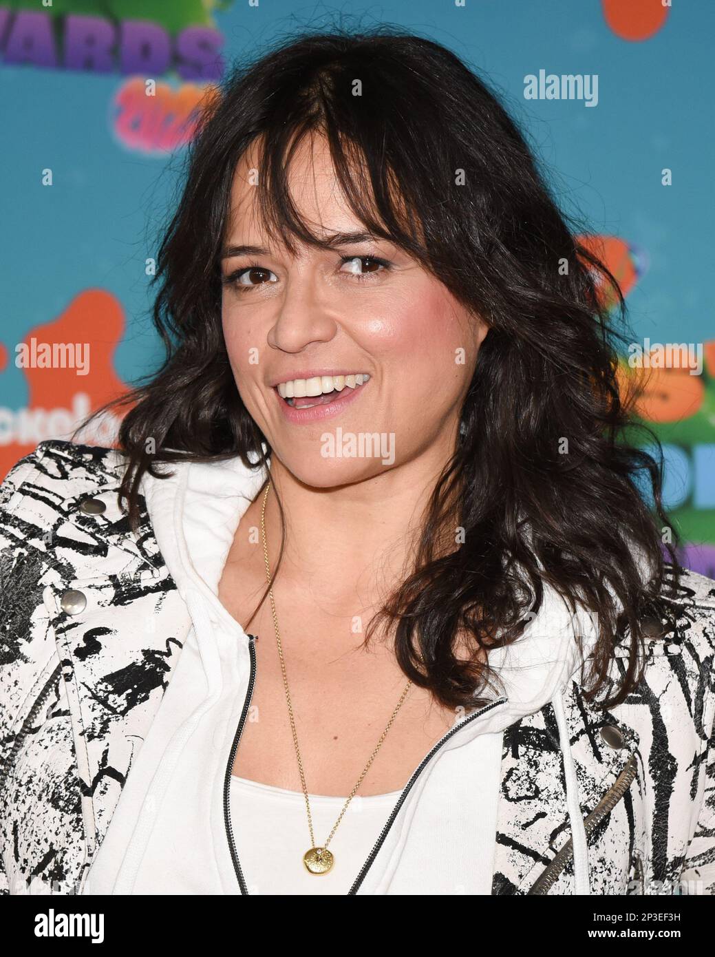 March 4, 2023, Los Angeles, California, United States: Michelle ...