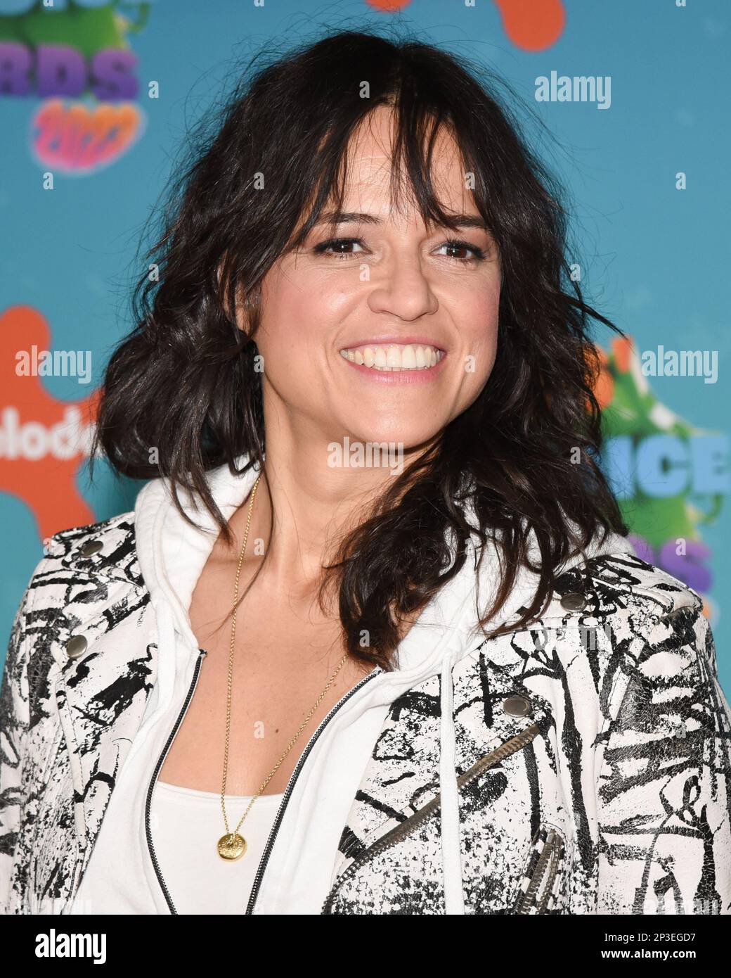 March 4, 2023, Los Angeles, California, United States: Michelle ...