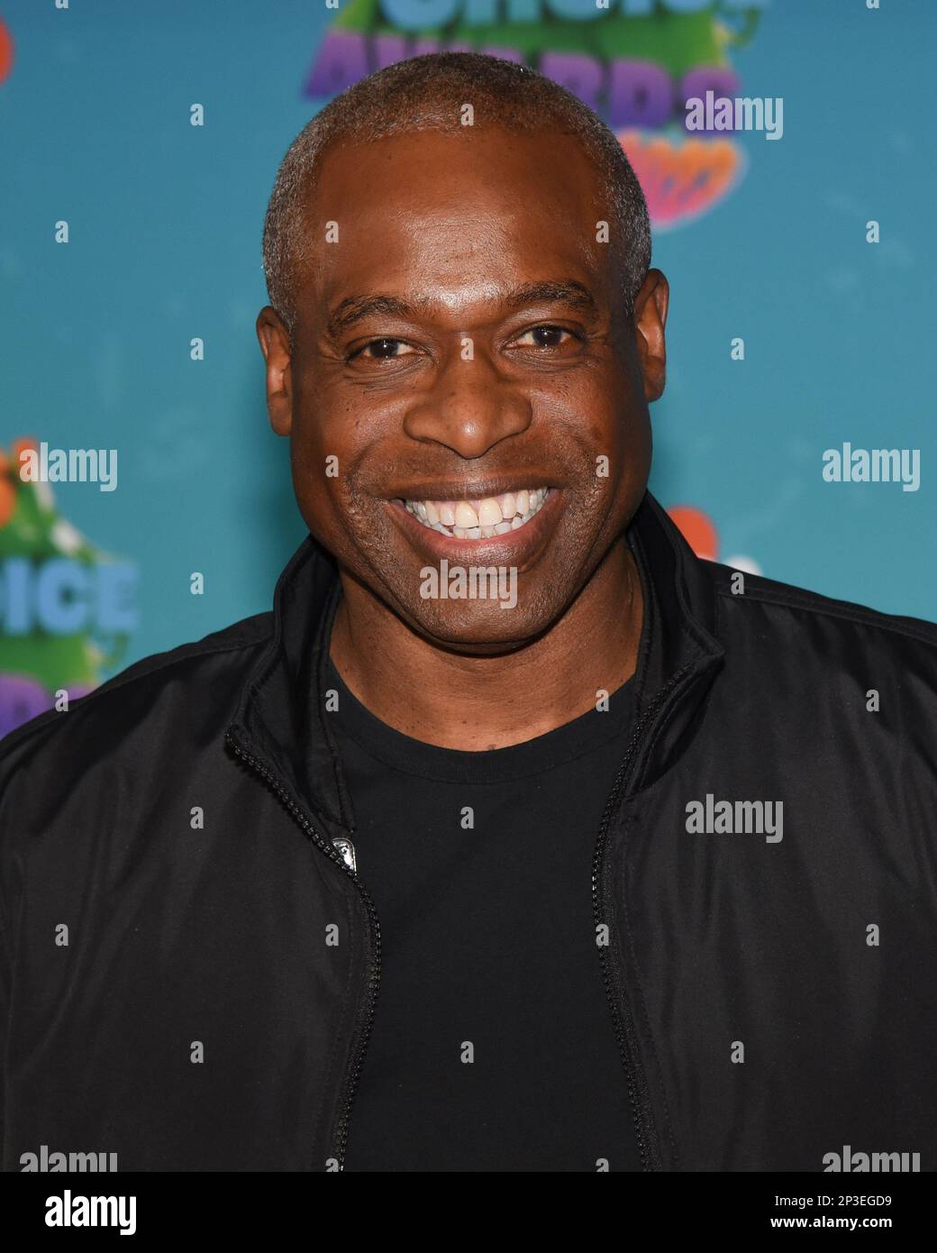 March 4, 2023, Los Angeles, California, United States: Phill Lewis ...