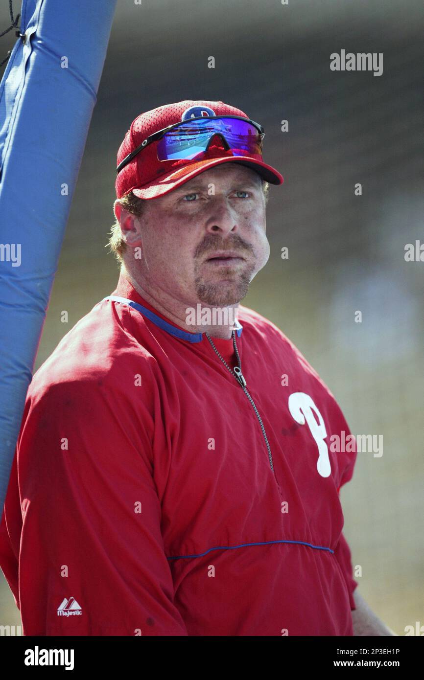 Jeremy Giambi Phillies