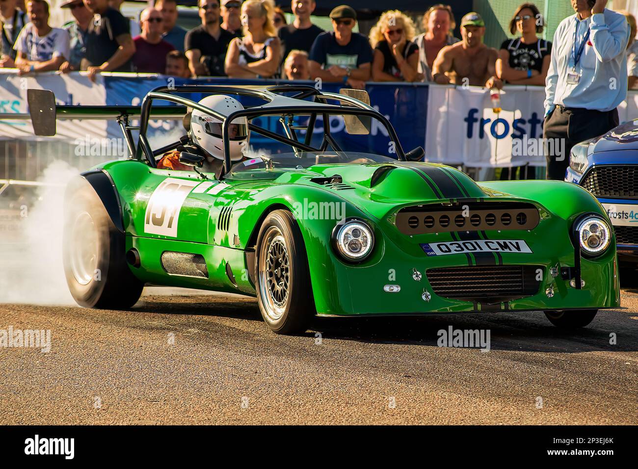 David edmands hi-res stock photography and images - Alamy