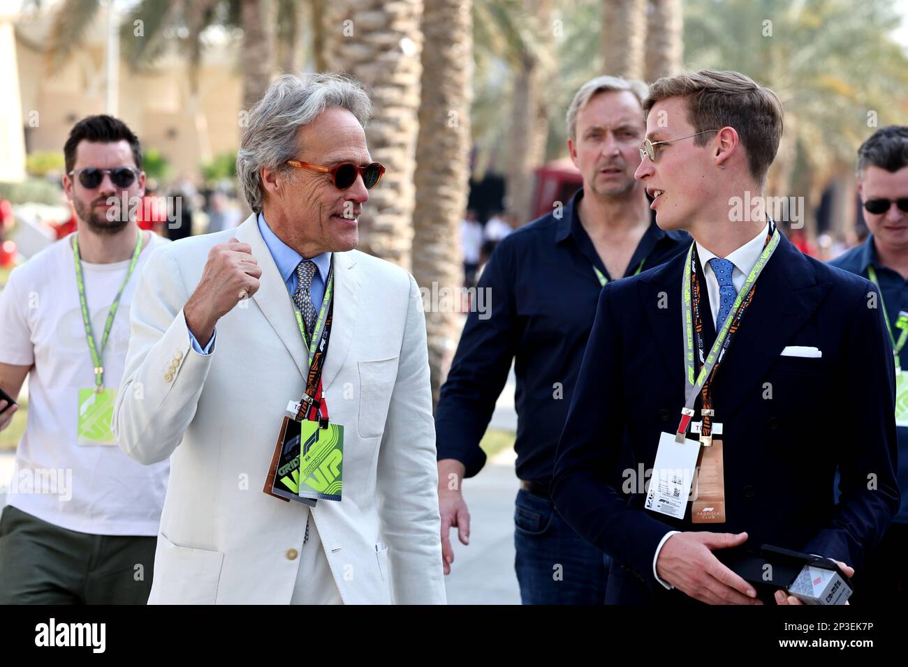 5th duke richmond lennox hi-res stock photography and images - Alamy