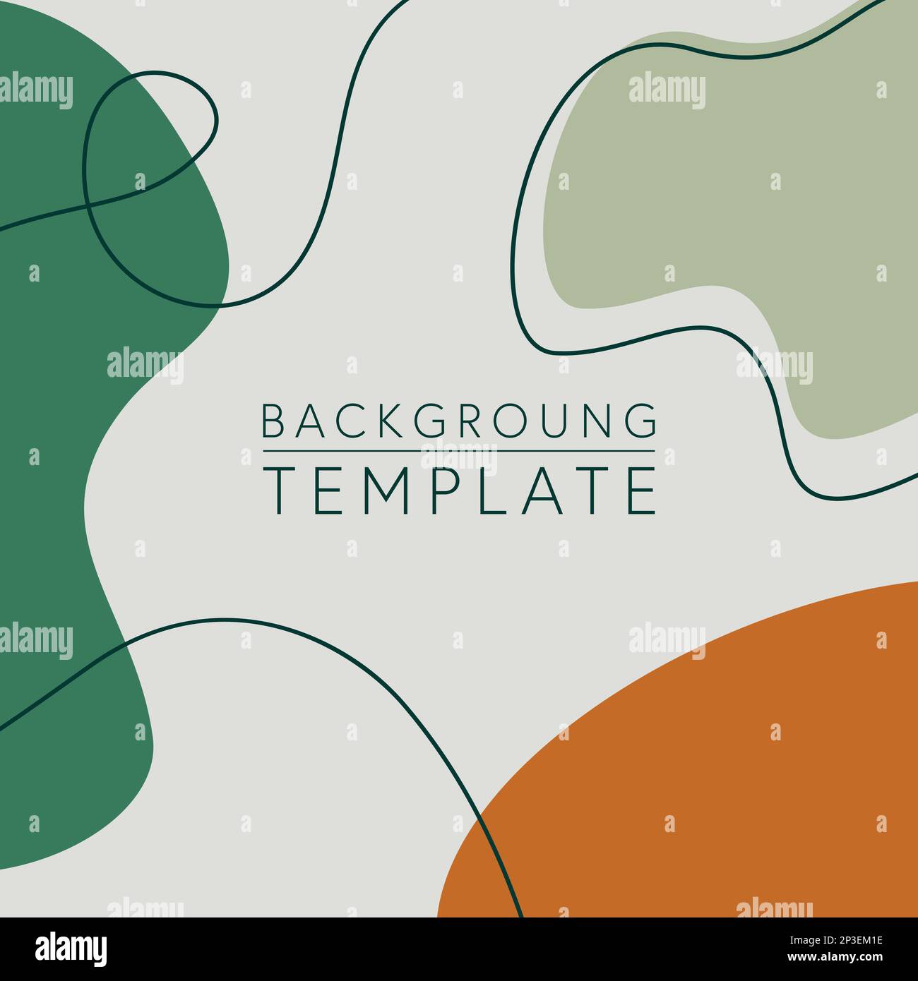 Digital adverts Stock Vector Images - Alamy