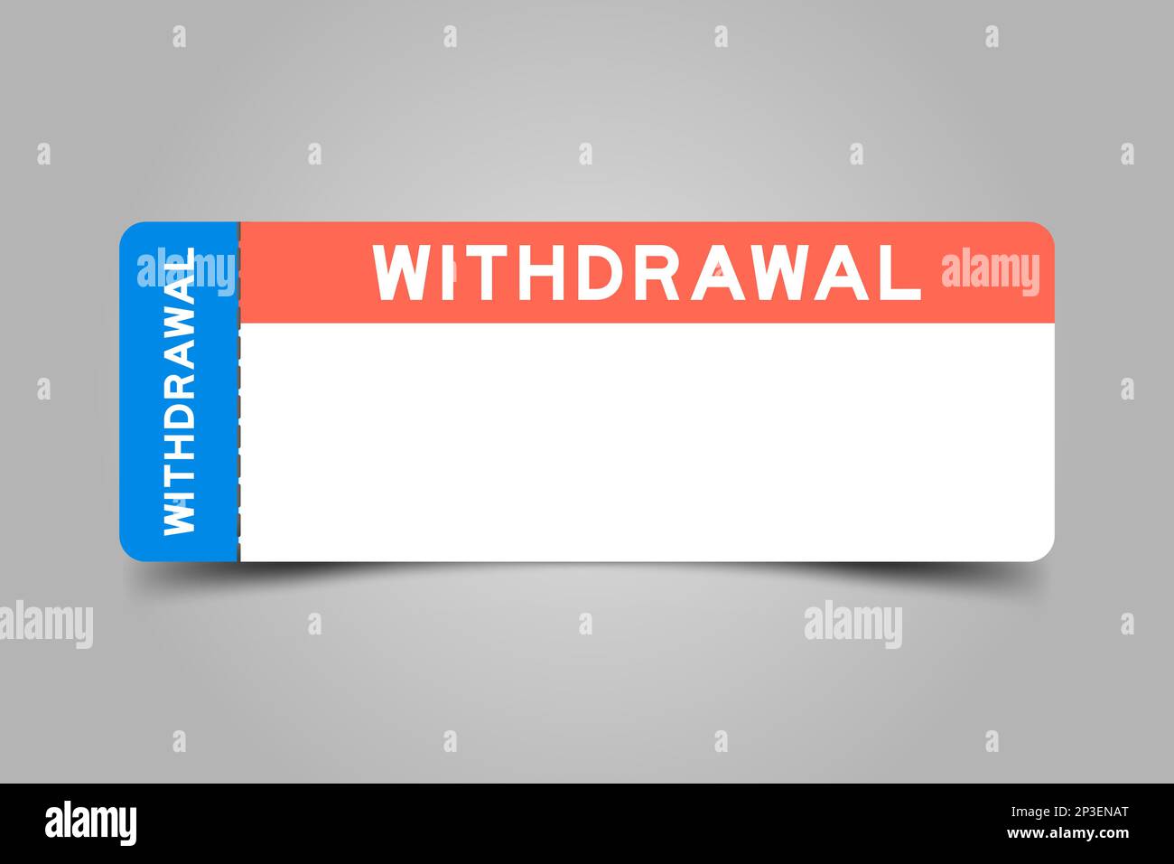 Draw out money Stock Vector Images - Alamy