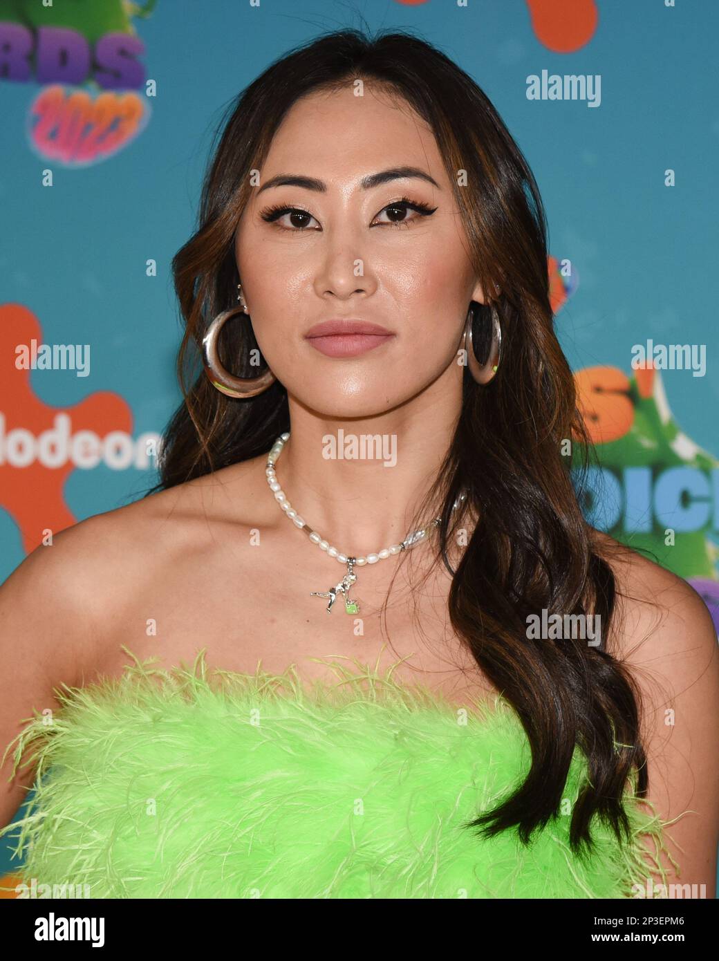 March 4, 2023, Los Angeles, California, United States: Lizzy Capri ...