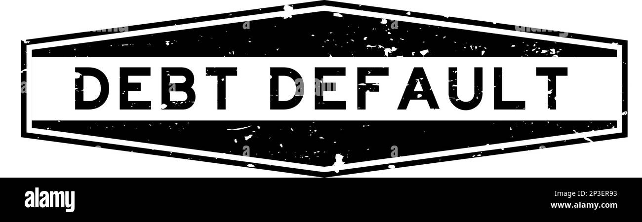 Default rubber stamp Black and White Stock Photos & Images - Alamy