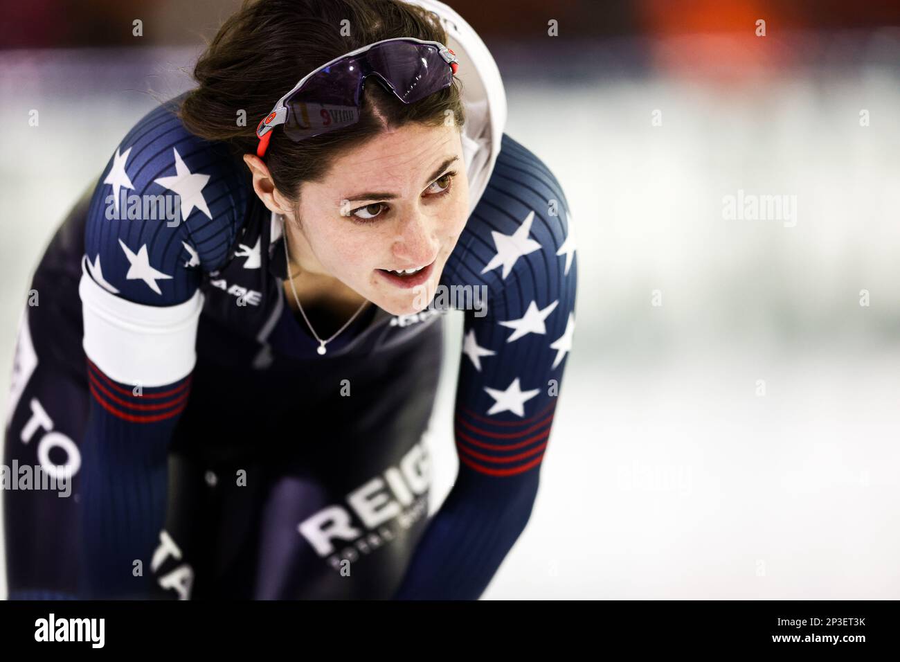 Kimi goetz hi-res stock photography and images - Alamy