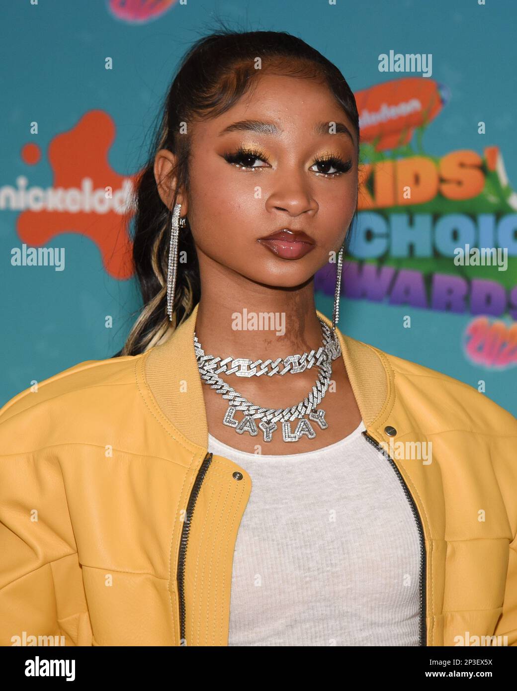 March 4, 2023, Los Angeles, California, United States: That Girl Lay ...