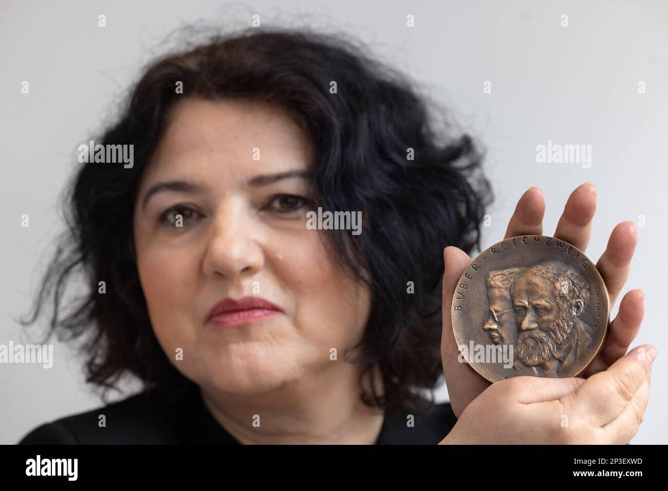 Anja siegmund hi-res stock photography and images - Alamy