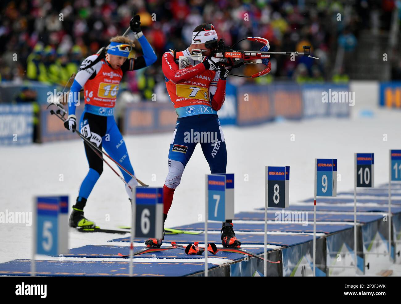 Kristo hi-res stock photography and images - Alamy