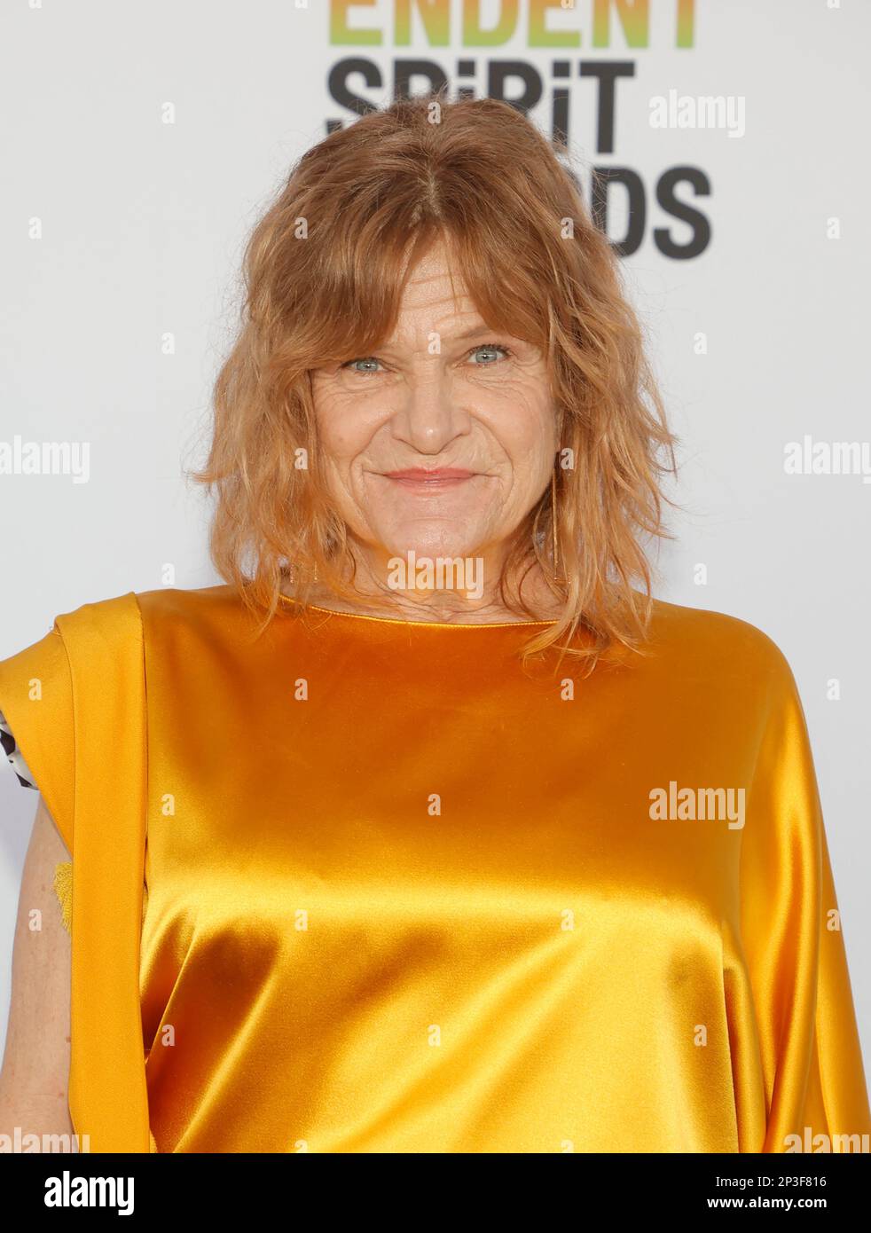 Dale Dickey At 2023 Film Independent Spirit Awards At Santa Monica Beach In Santa Monica Ca