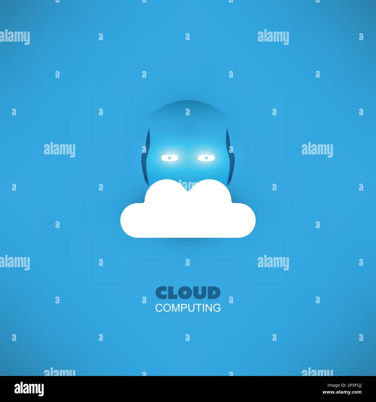 Machine Learning, Artificial Intelligence, Cloud Computing and Network Communication Design ...