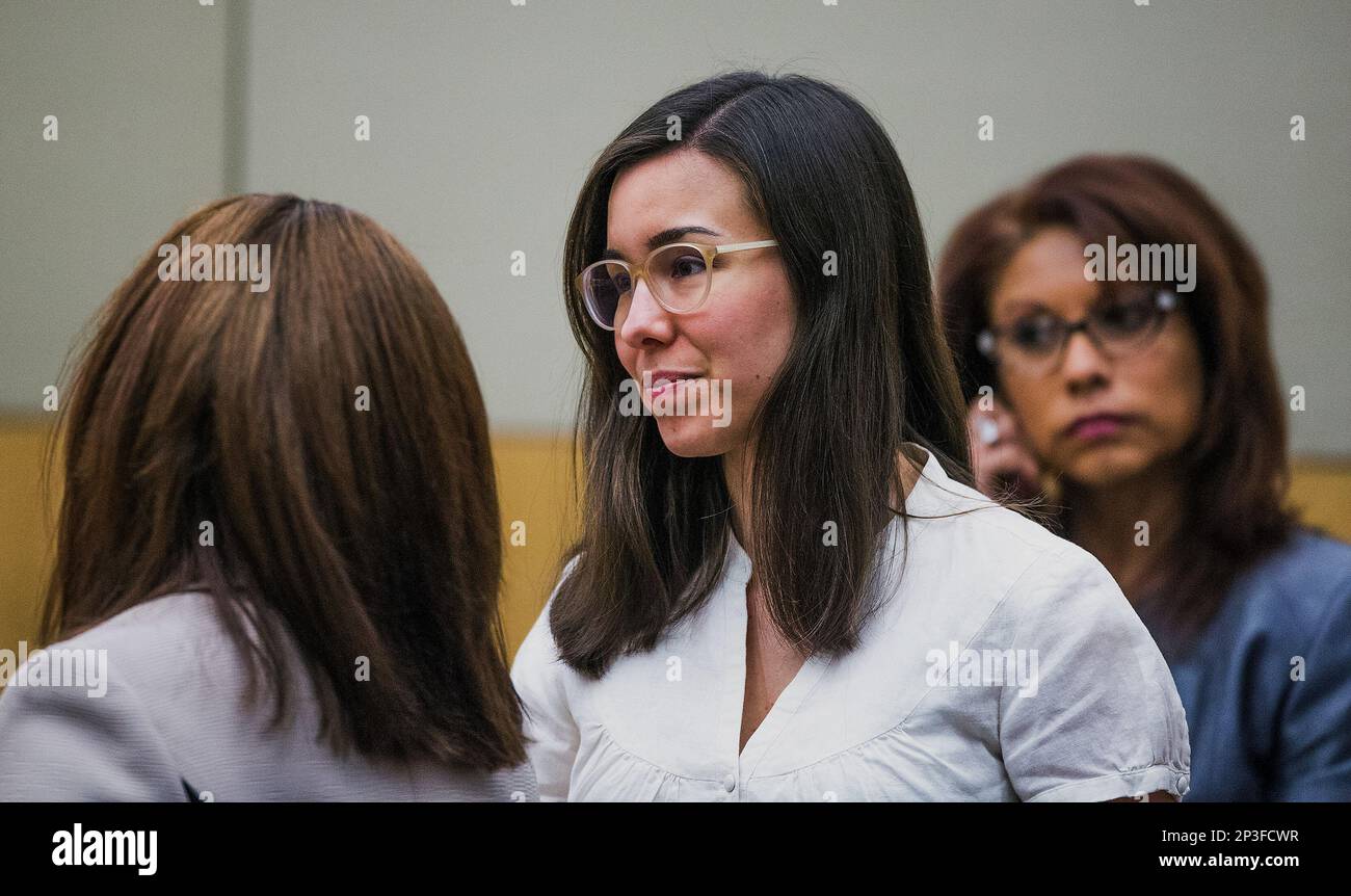 Jodi Arias Boyfriend