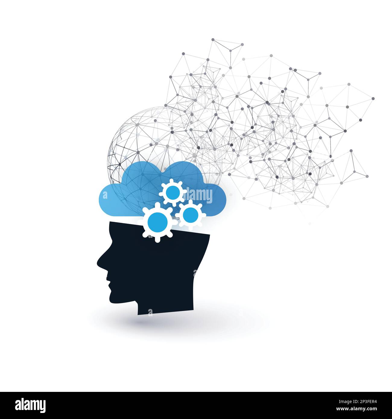 Machine Learning, Artificial Intelligence, Cloud Computing and Network ...