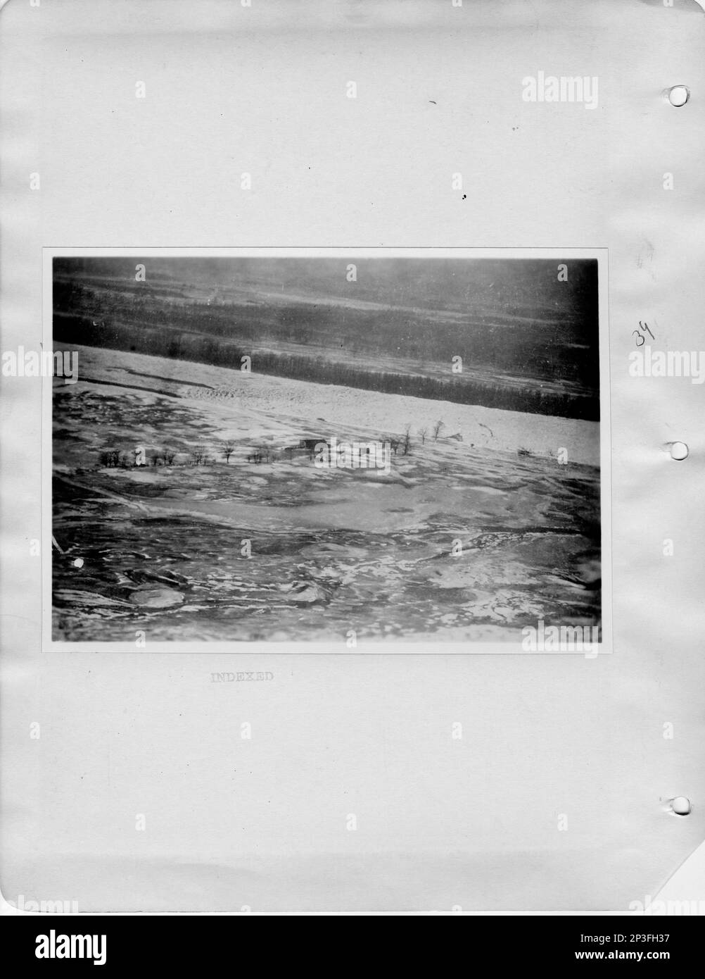 Indiana wabash river hi-res stock photography and images - Alamy