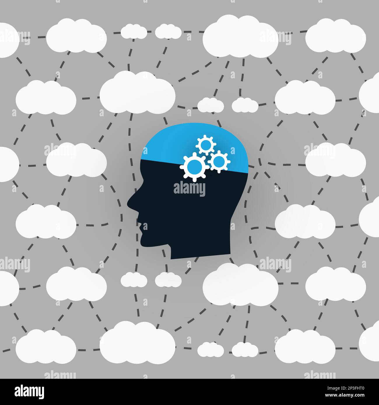 Machine Learning, Artificial Intelligence, Cloud Computing and Network Communication Design ...