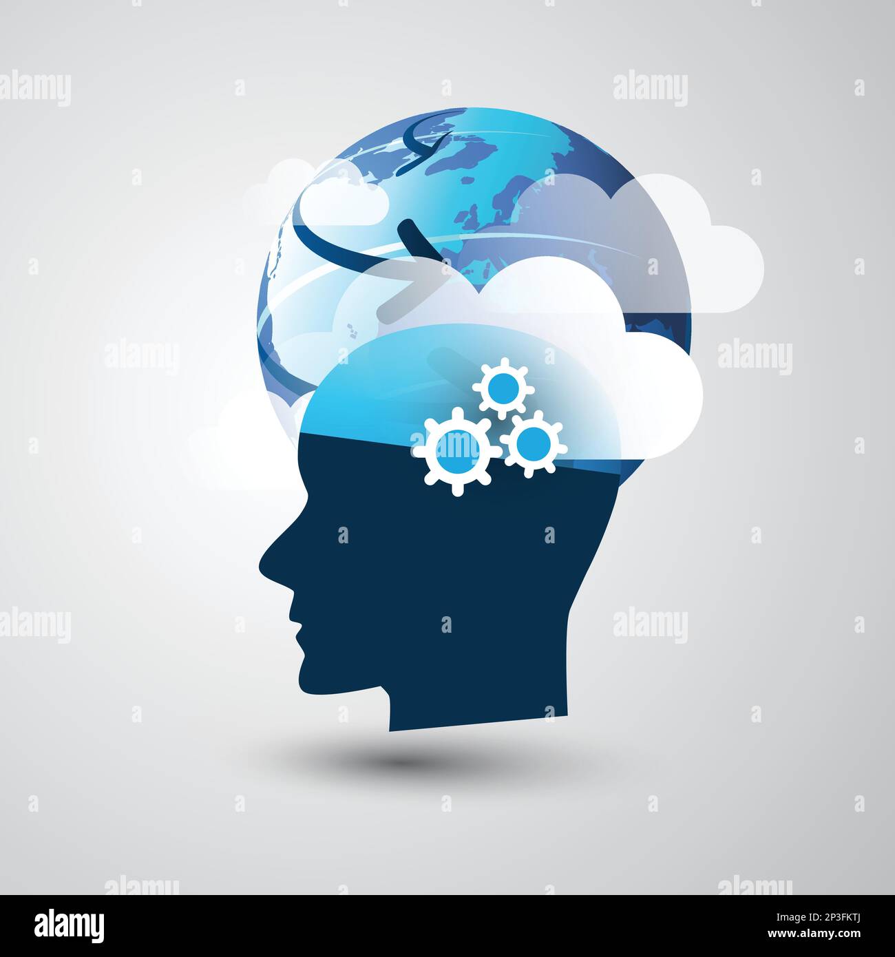 Machine Learning, Artificial Intelligence, Cloud Computing, Digital Support Assistance and ...