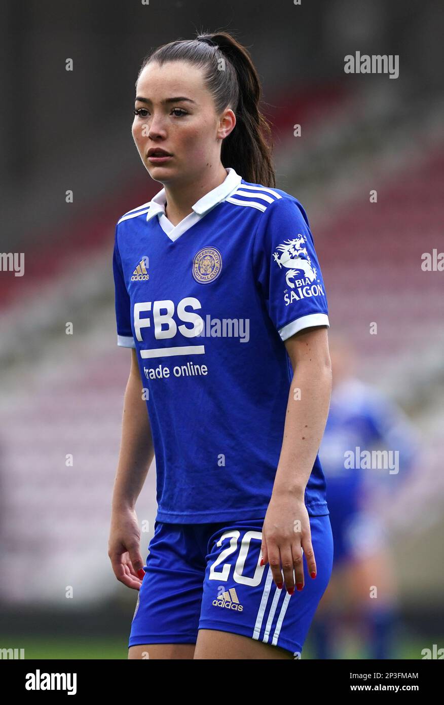 Village missy hi-res stock photography and images - Alamy